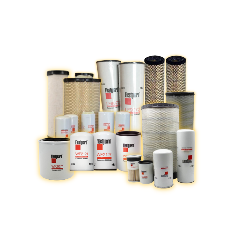 Filtros – GC SERVICE & PARTS – Mineria, construcción, repuestos de ...